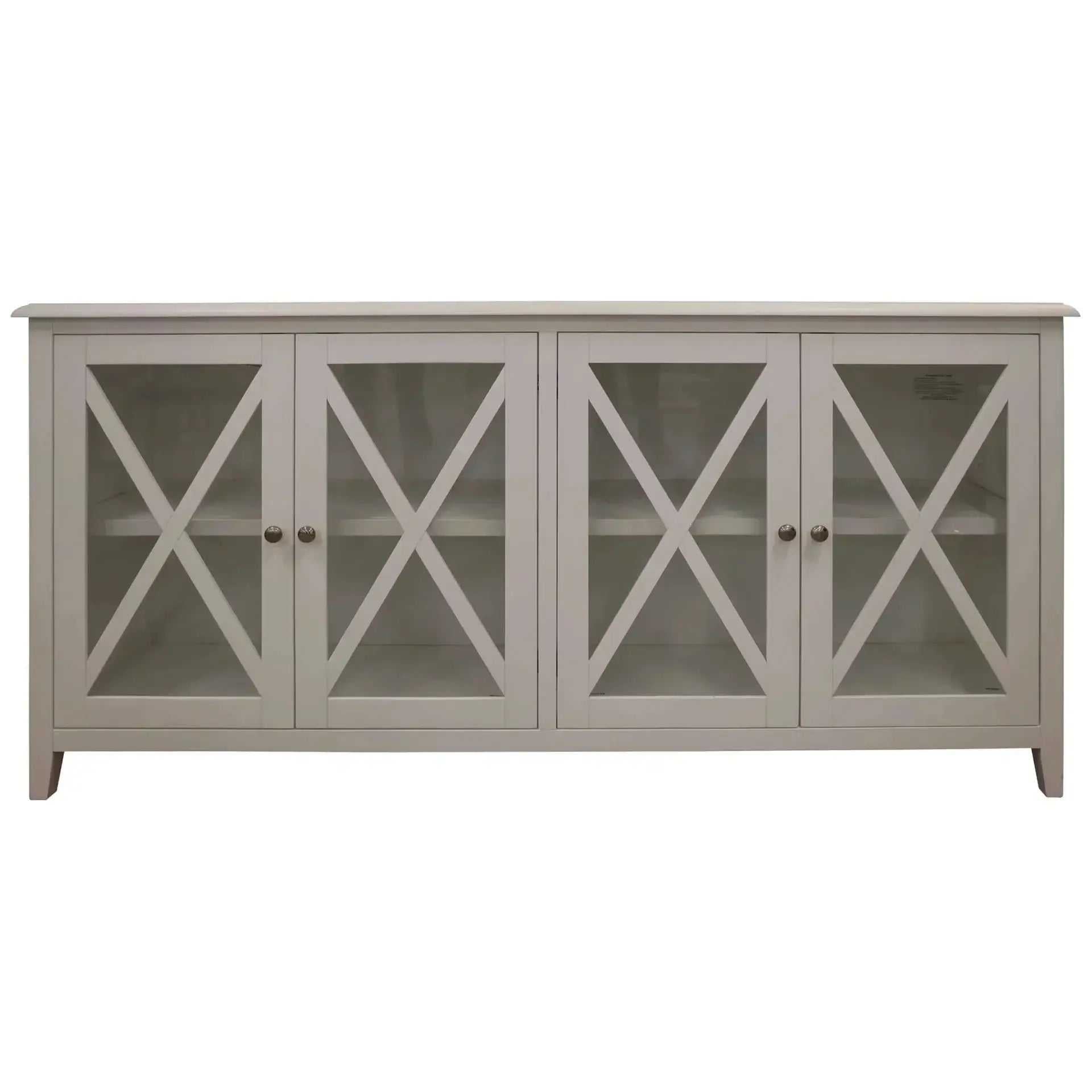 Hampton Buffet Ideas for Elegant Home Storage Solutions